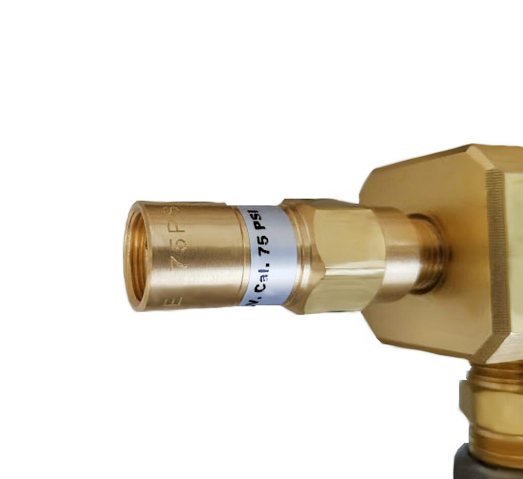 Medical Gas Automatic Manifold – arigmed