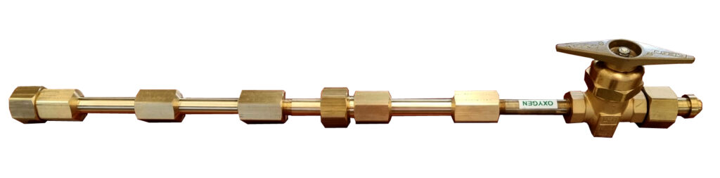 Manifold Modular Headers – arigmed