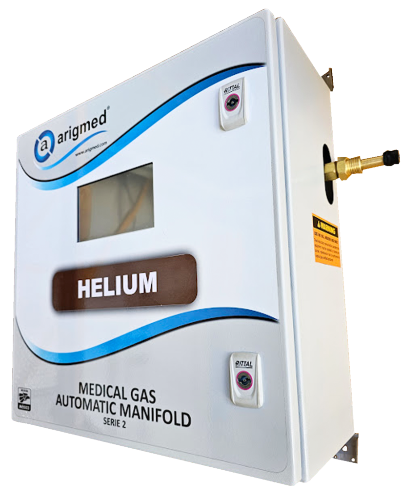 Laboratory Automatic Manifold – arigmed