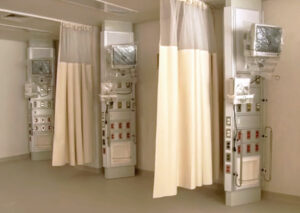 Medical Power Column System – arigmed